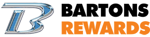Bartons Rewards